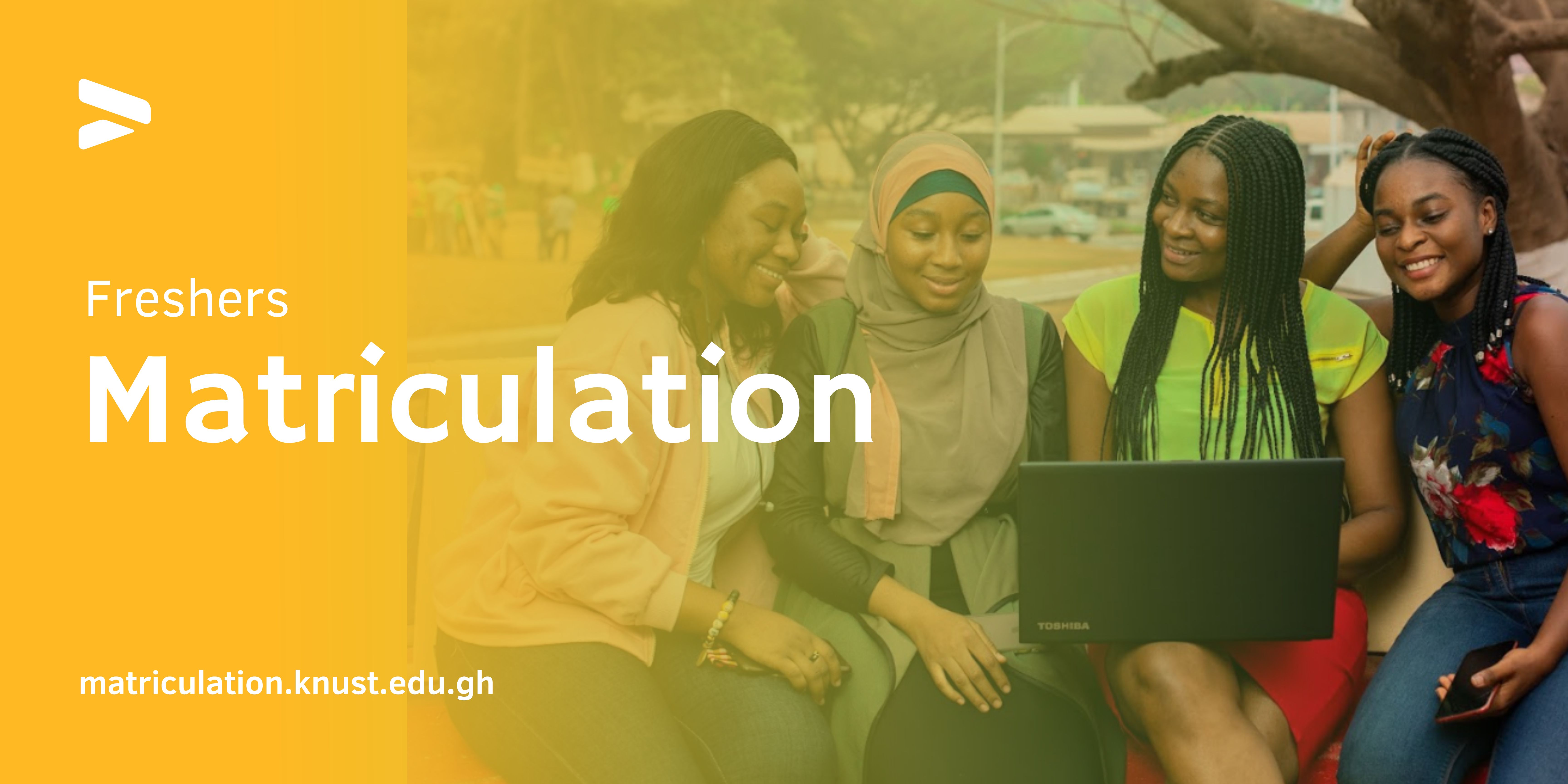 2022/2023 Virtual Matriculation Ceremony - University Information ...